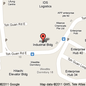 Welcome to Anson Engineering